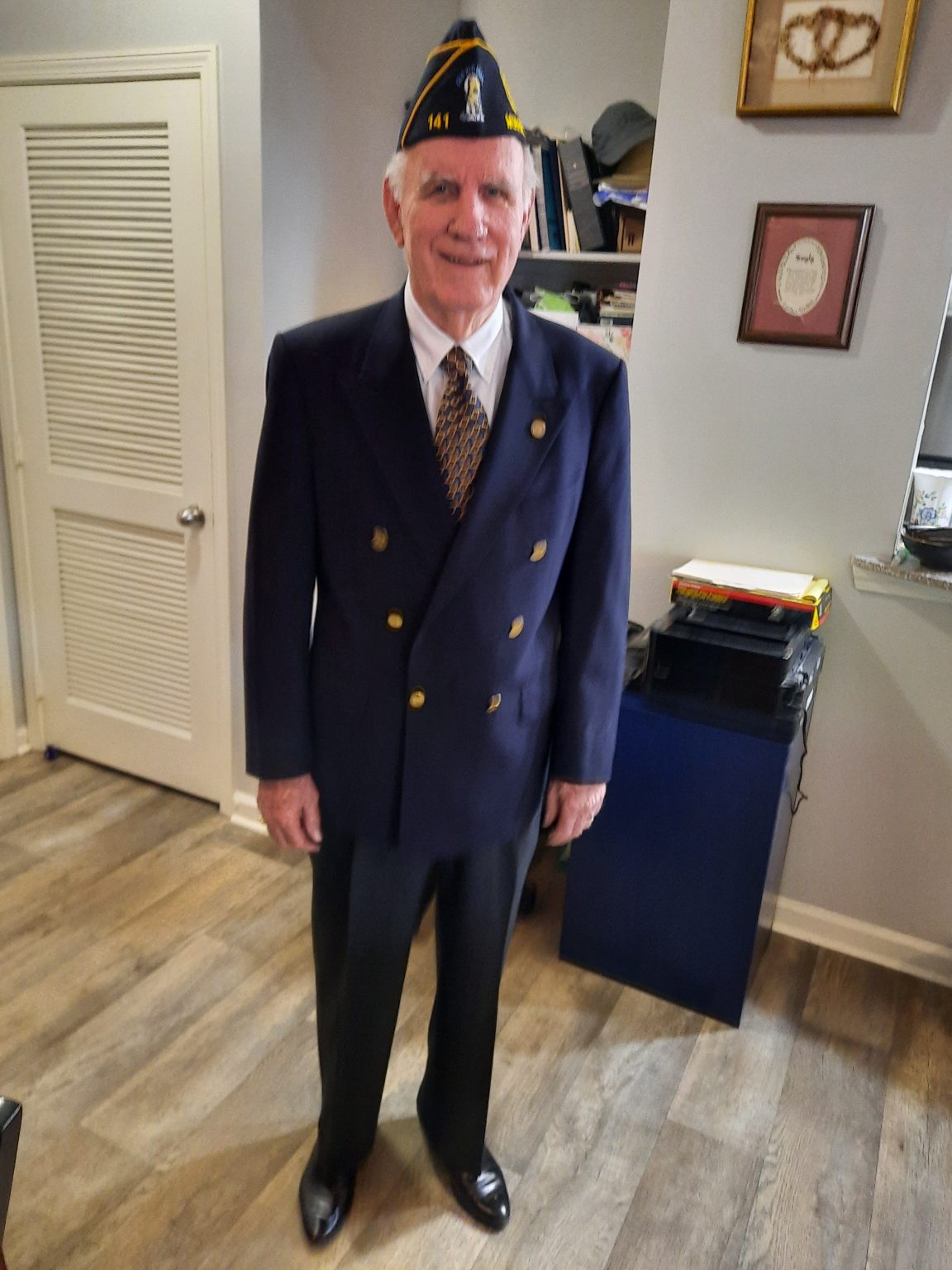 American Legion Tennessee Post 141 – American Legion Tennessee Post 141